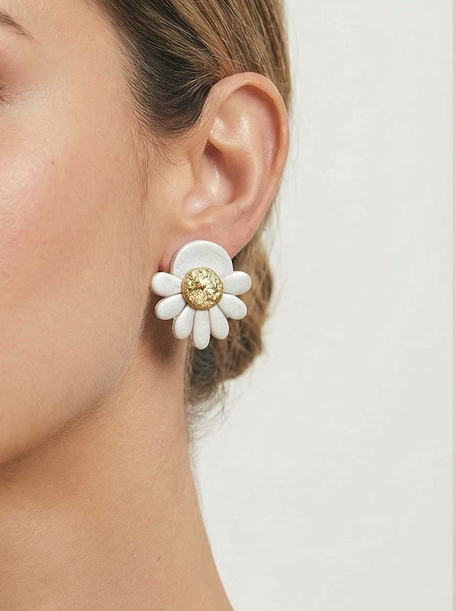 Flores – arcillo
